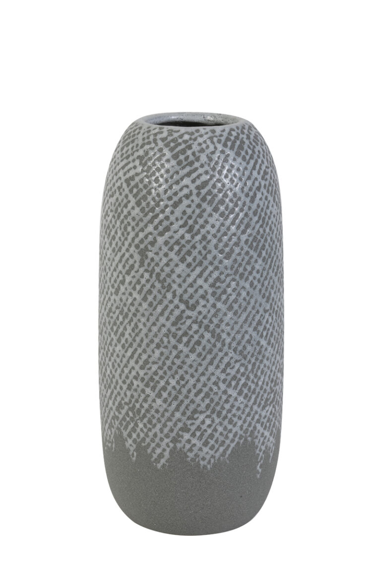 L&L Vase SICILY - CREATIVE ROOM DESIGN
